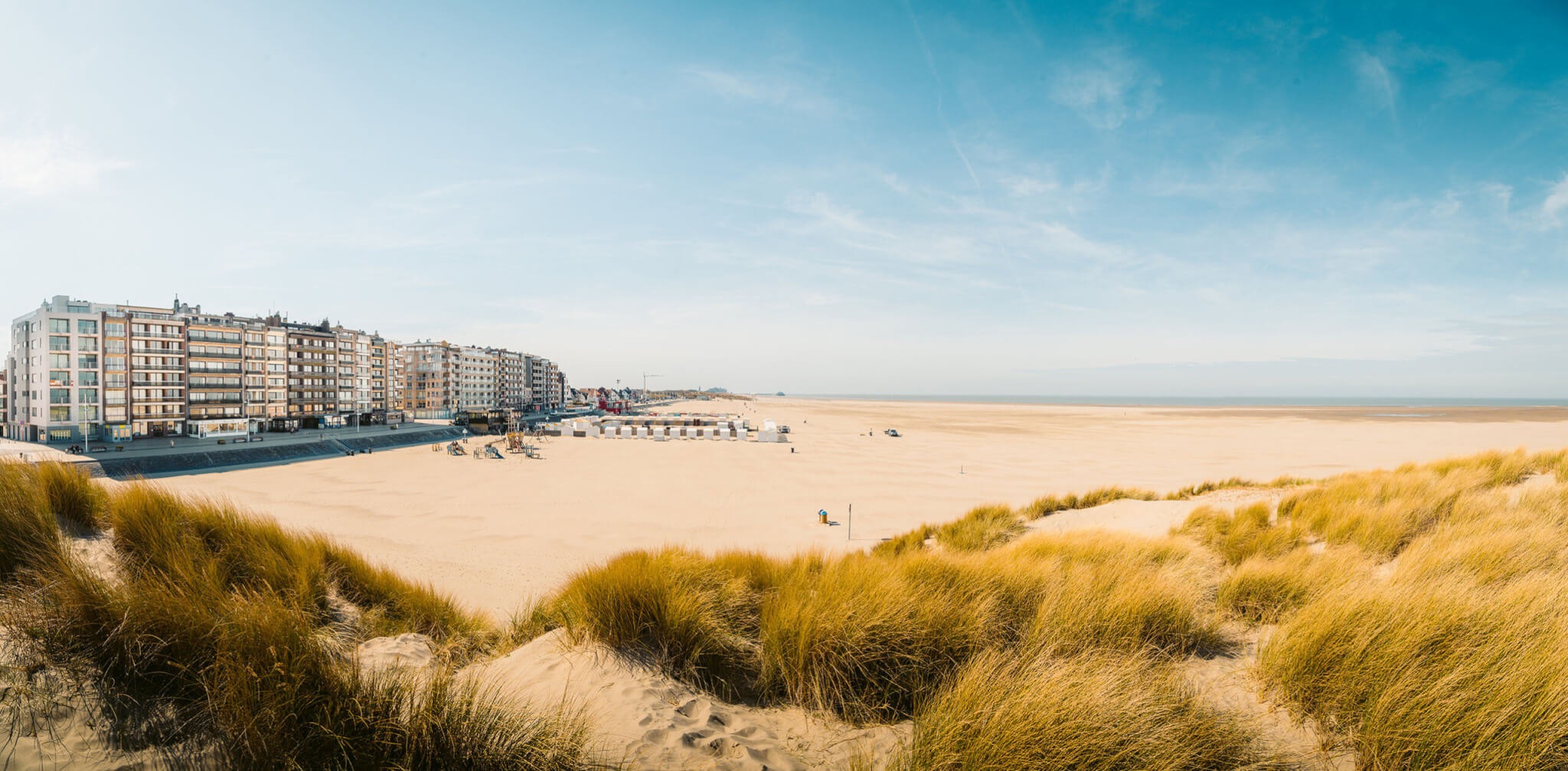 Knokke-le-Zoute, le nouveau St-Tropez - Guide Tripandco Locations ...